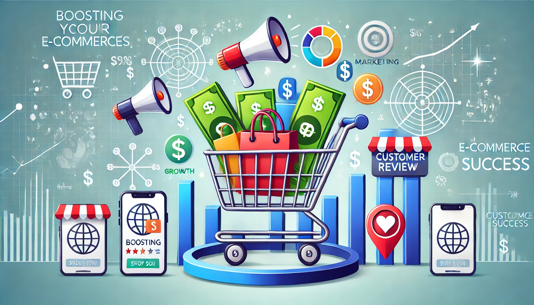 Boosting Your E-Commerce Success: Effective Link-Building Strategies ...